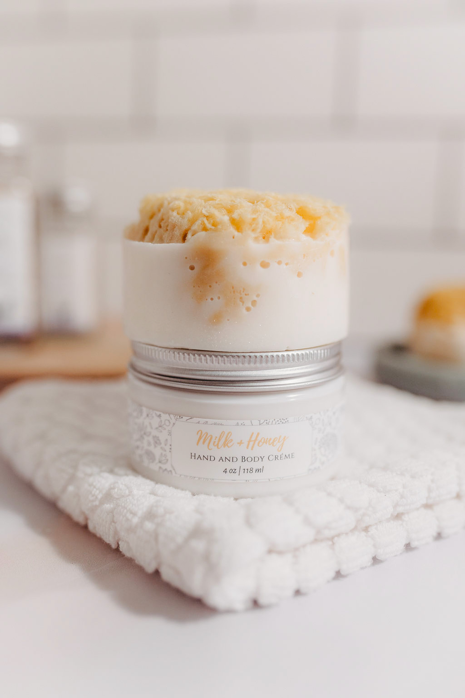 The Graceful Rabbit | Luxury Bath & Body Products in New Hampshire